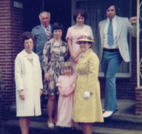 The Wannamakers